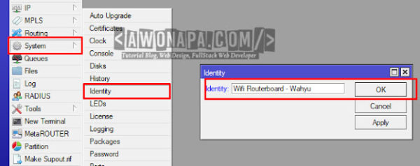 Penyelesaian dan Pembahasan UKK TKJ SMK Paket 2 Tahun 2025 - SMK ...
